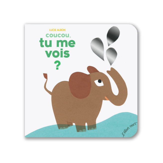 Livres – Lucie Albon