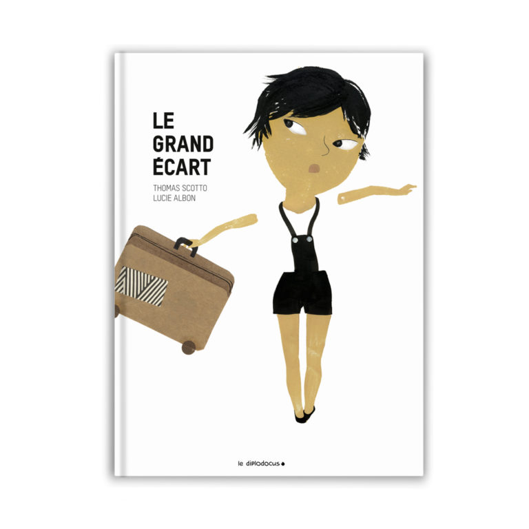 Livres – Lucie Albon