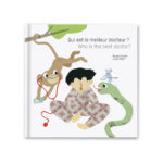 Livres – Lucie Albon